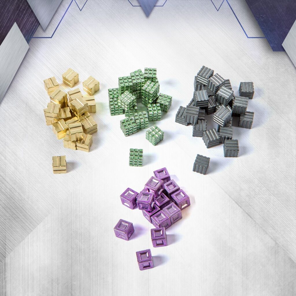 Mindclash Games – Webshop – United Kingdom